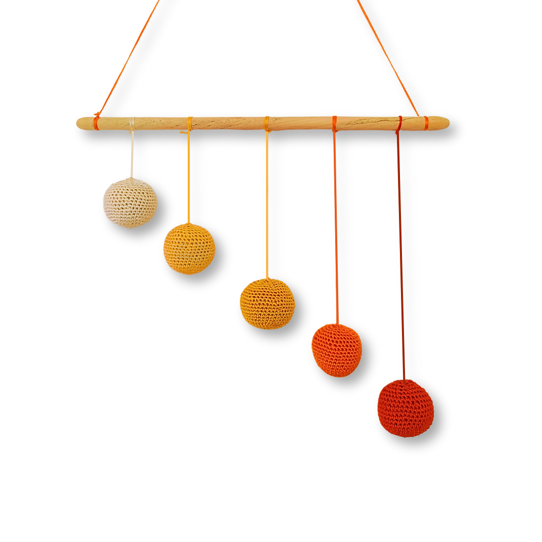 Playful Beginnings: Curating Joy with Our Baby Toys Collection – SkilloToys