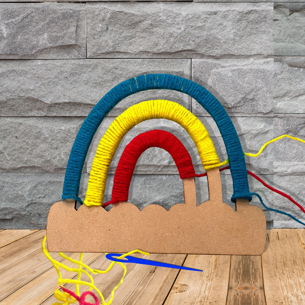 Unleash Creativity: Why Craft Activity Toys are Essential for Growing ...
