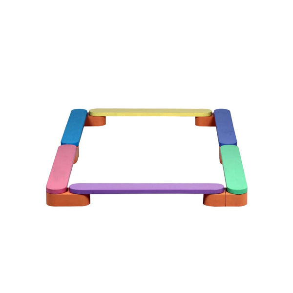 Buy Wooden Balance Beam - SkilloToys.com